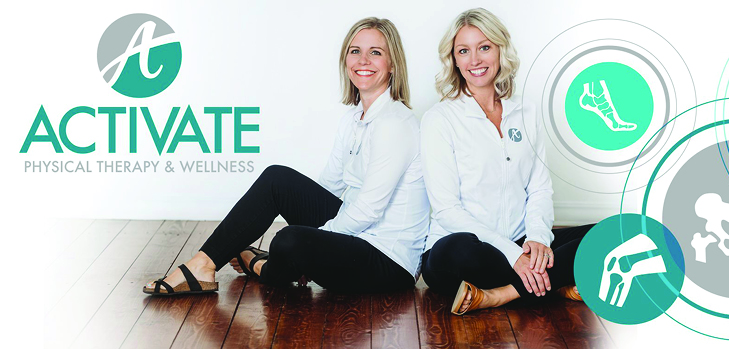 Activate Physical Therapy and Wellness | Fargo-Moorhead ♥ Locals Love Us