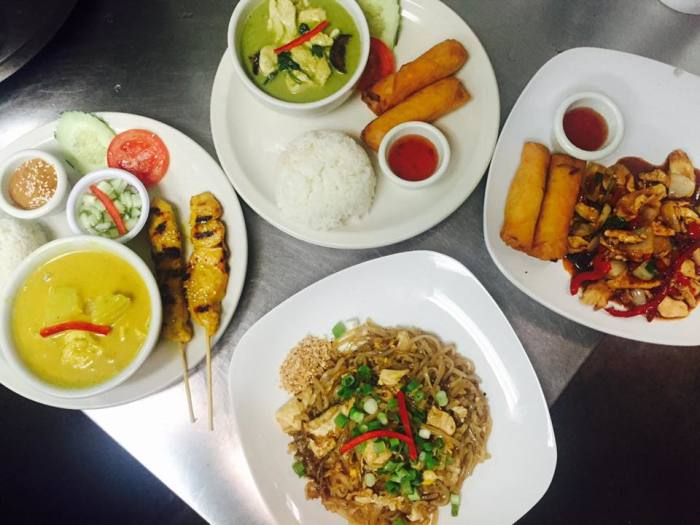 Thai Spice | Iowa City ♥ Locals Love Us