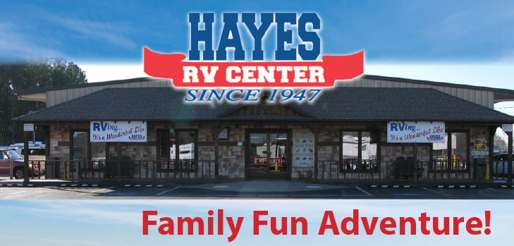 Bish's RV of Longview (formerly Hayes RV Center) | Longview ♥ Locals ...