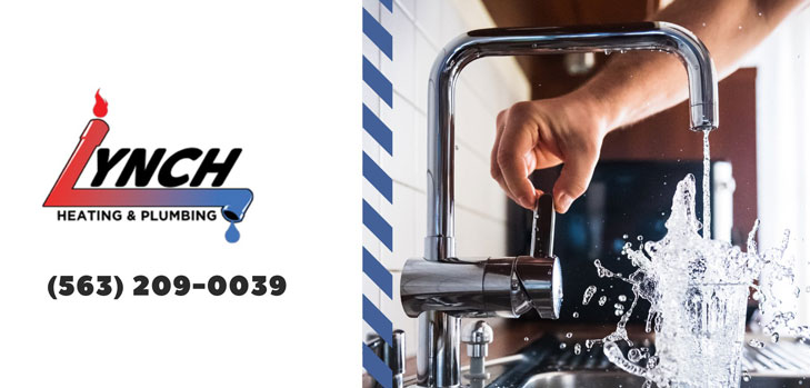 Lynch Heating & Plumbing | Quad Cities ♥ Locals Love Us