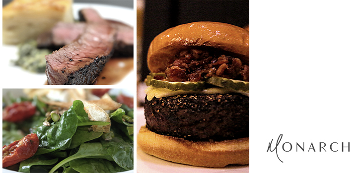 Monarch Kitchen + Bar | Quad Cities ♥ Locals Love Us