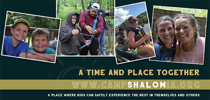 Camp Shalom Christian Camp | Quad Cities ♥ Locals Love Us