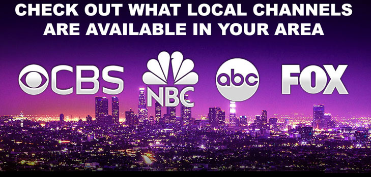 Galaxy 1 DISH Network | Quad Cities ♥ Locals Love Us