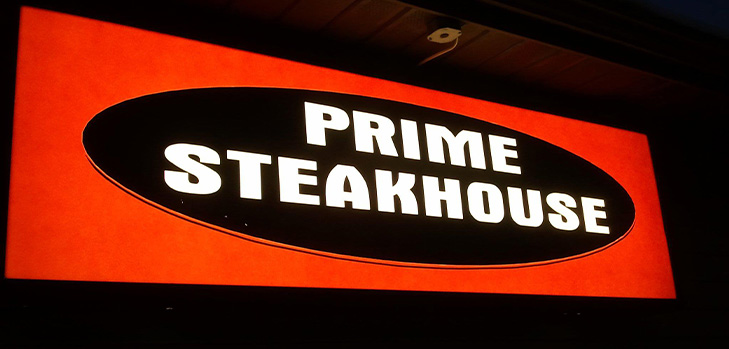Prime Steak House | Quad Cities ♥ Locals Love Us