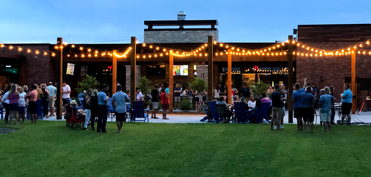 The Tangled Wood | Quad Cities ♥ Locals Love Us