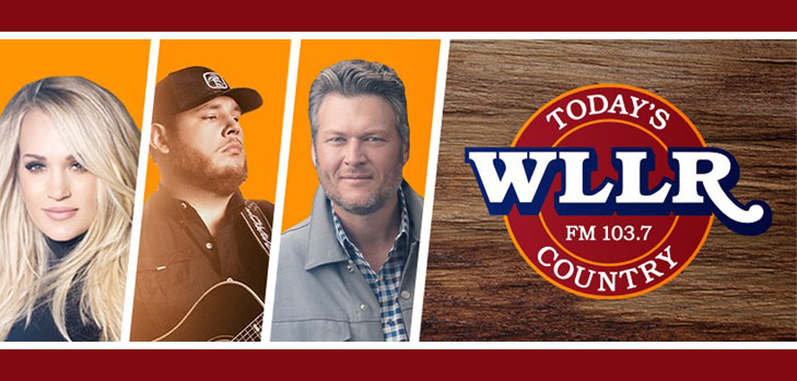 103.7 WLLR-FM | Quad Cities ♥ Locals Love Us