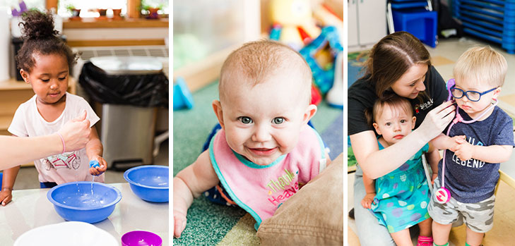 Skip-a-Long Childhood Centers | Quad Cities ♥ Locals Love Us