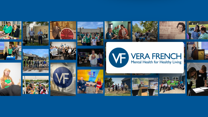 Vera French Community Mental Health Center | Quad Cities ♥ Locals Love Us
