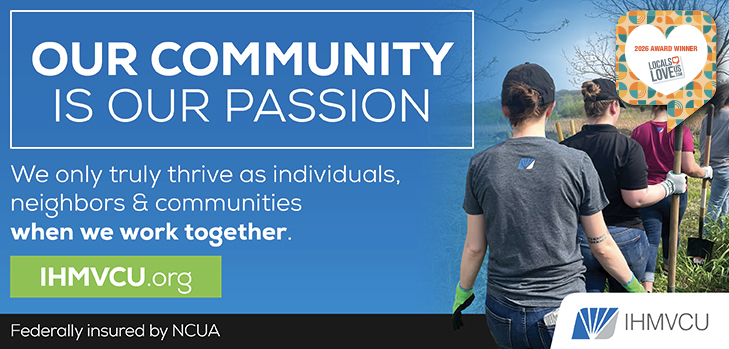 IH Mississippi Valley Credit Union | Quad Cities ♥ Locals Love Us