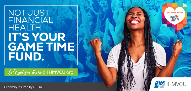 IH Mississippi Valley Credit Union | Quad Cities ♥ Locals Love Us