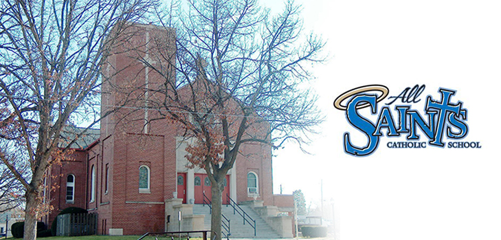 All Saints Catholic School | Quad Cities ♥ Locals Love Us