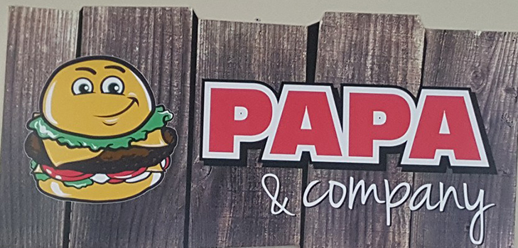 Papa & Co | Shreveport-Bossier ♥ Locals Love Us