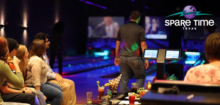 Spare Time Texas | Temple-Belton ♥ Locals Love Us