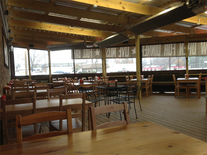 Stanley's Famous Pit BBQ | Tyler ♥ Locals Love Us