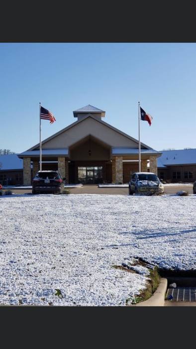The Atrium of Bellmead Nursing and Rehab | Waco ♥ Locals Love Us