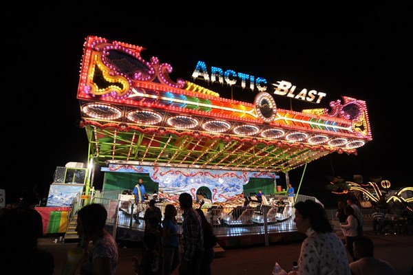 Heart O' Texas Fair & Rodeo | Waco ♥ Locals Love Us
