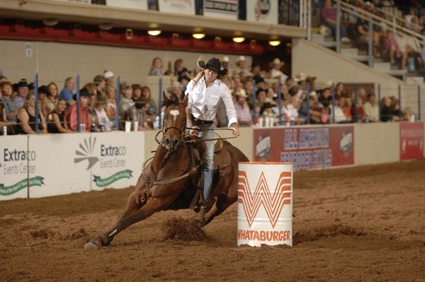Heart O' Texas Fair & Rodeo | Waco ♥ Locals Love Us