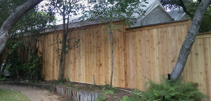 Pinnacle Fence Company | Waco ♥ Locals Love Us