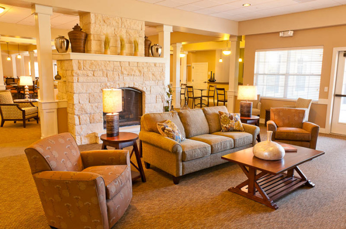 Stoney Brook Assisted Living & Memory Care | Waco ♥ Locals Love Us