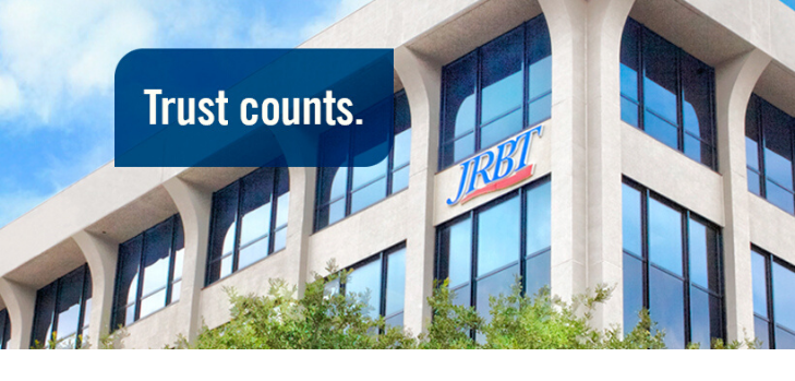 JRBT | Waco ♥ Locals Love Us