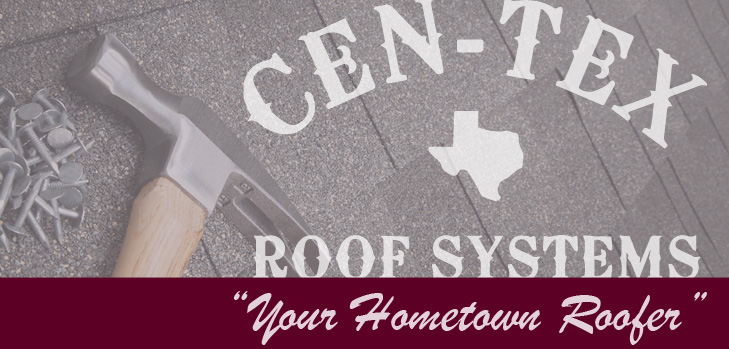 Cen-Tex Roof Systems | Waco ♥ Locals Love Us